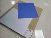 China Environmentally Friendly Wash-Free CTP Plate 0.15-0.4mm Gauge with 200,000 Impression Run Length for sale