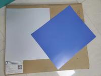 China Rinse-Free CTP Plate 0.15-0.3mm Gauge with 500K Impressions Run Length for Offset Printing for sale