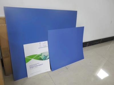 China Thermal CTP Printing Plate 0.15-0.30mm Thickness 1260mm Width for Offset and Flexo Printing for sale
