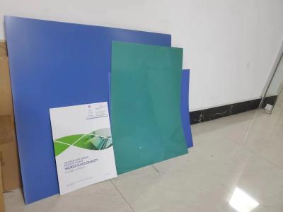 China Protected From Light Offset UV CTP Plate 0.15-0.3mm Thickness for Industrial Printing Applications for sale
