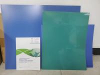 China 0.15mm-0.30mm Gauge CTCP Offset Printing Plate with 1320mm Width for UV and Conventional Ink Applications for sale