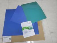 China UV CTP Printing Plates 0.15-0.30mm Thickness for Commercial & Newspaper Printing with 300,000 Run Length for sale