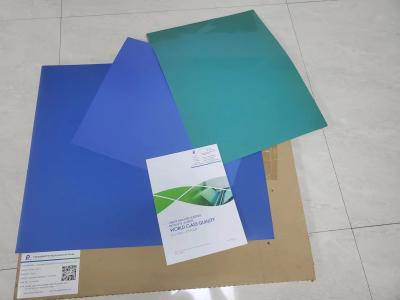 China UV CTP Printing Plates 0.15-0.30mm Thickness for Commercial & Newspaper Printing with 300,000 Run Length for sale