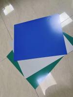 China Anodized Aluminum CTP Plate 12 Month Safelife Daylight Handling Commercial Printing for sale