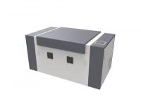 China CTP Computer Board Making Machine 405nm UV Laser External Drum Platesetter for sale