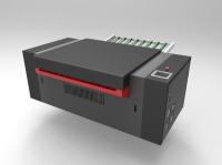 China Thermal Sensitive CTP Board Making Machine with 4up/8up Configurations and 1-Year Warranty for Printing Plate Production for sale