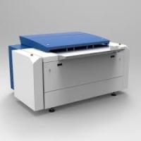 China Thermal CTP Plate Making Machine 64 Channel 2400dpi External Drum for Newspaper Printing for sale