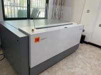 China Kodak 800 UVCTP Computer Board Making Machine 1130x930mm 1800 DPI for sale
