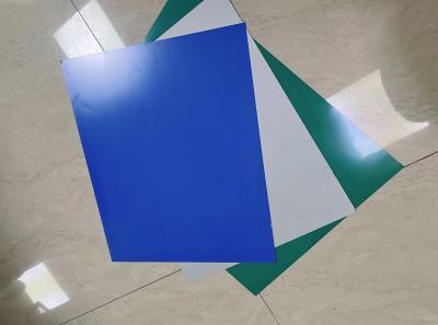 China Aluminum CTP Printing Plate 0.15mm to 0.40mm for Commercial Offset Printing for sale