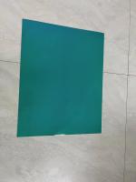 China CTCP Printing Plate Blue or Custom Green 1130x900mm 60000-90000 Run Length for Newspapers for sale