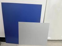 China CTP Printing Plate 100000 Impressions 1350mm Max Width High Quality Offset for sale
