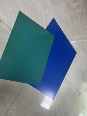 China Aluminum Alloy 1050 1060 CTCP Printing Plates 0.15mm to 0.40mm Thickness for Flyers for sale