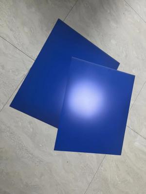 China Positive Thermal CTP Printing Plate 150mJ/cm² 18 Months Shelf Life for Heat Set Web for sale