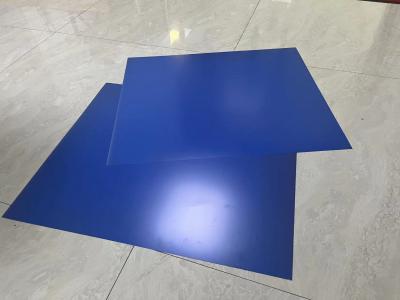China CTCP Printing Plates for Magazine Offset Printing Cost-Saving 80000 Impressions Unbaked for sale