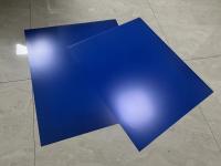 China Aluminum Base CTP Printing Plate 640mm x 900mm for Thermal Platesetters for sale