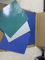 China UV CTCP Plate 0.15-0.30mm 400-410nm for Commercial Offset Printing for sale