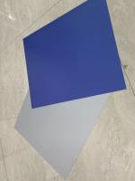 China Processless CTP Plate 830mm Thermal Security Printing Plate High Durability for sale