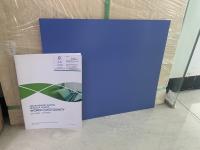 China Blue Thermal CTP Plate 0.30mm 50000 Copies High Quality Printing Plate for sale