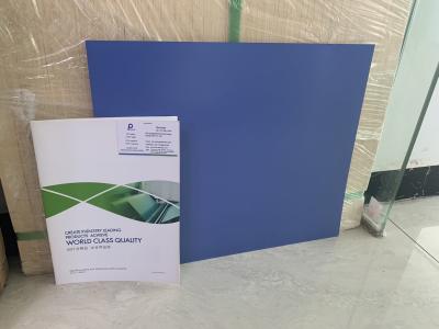 China Blue Thermal CTP Plate 0.30mm 50000 Copies High Quality Printing Plate for sale