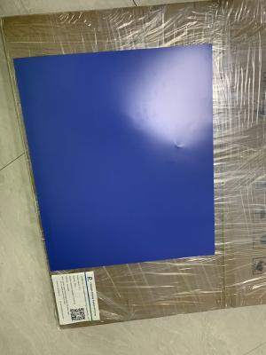 China Double Layer Thermal CTP Plate 0.15-0.40mm Gauge Sharper Details Offset Printing for sale