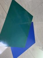 China Customized Aluminum CTP Printing Plate Electro-chemically Grained 150mJ/cm² for Daylight Handling for sale