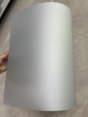 China Non-Flushing White UV CTP Printing Plates for Advertising Brochures for sale