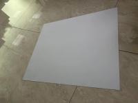 China Grayish White No-Rinse Processless CTP Plate 1030mm Width Chemical-Free Printing 0.15-0.30mm for sale