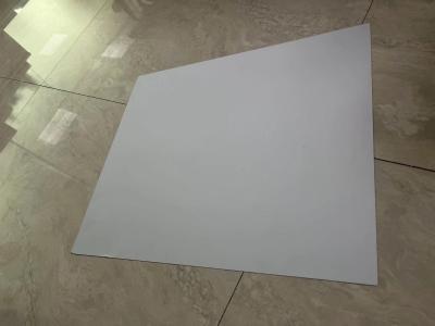 China Grayish White No-Rinse Processless CTP Plate 1030mm Width Chemical-Free Printing 0.15-0.30mm for sale