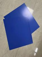 China 0.30mm Thermal CTP Printing Plate 2 Hours Fluorescent Lamp Safe Lighting Custom Sizes for sale