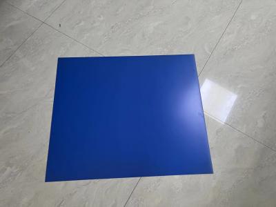 China Thermal CTP Plate 1050/1060 Aluminum Alloy 830nm Sensitivity 1350mm Max Coil Width for sale