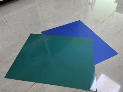 China Double Coating CTP Printing Plate 1160x960mm High Sensitivity UV Laser for Paper Printing for sale