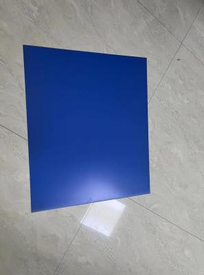 China Blue Perforated Thermal CTP Plate with 18 Month Shelf Life and 0.15-0.40mm Thickness Options for sale