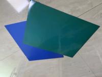China Positive UV CTP Printing Plates Aluminium Alloy 1050/1060 60000-80000 Impressions for sale
