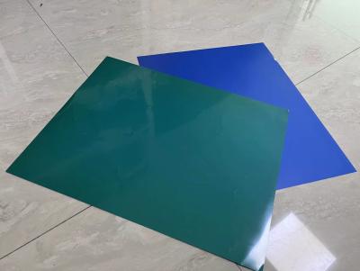 China Positive UV CTP Printing Plates with 2400 DPI Resolution and 150,000 Impression Run Length for Commercial Printing for sale