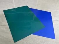 China Positive UV CTP Printing Plates 2400 Dpi 60000-80000 Impressions Long Run Length 1350mm Coil Width for sale