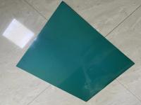 China 0.15mm Green PS Printing Plate - Custom Sizes, 60K-150K Impressions, 250lpi Resolution for sale