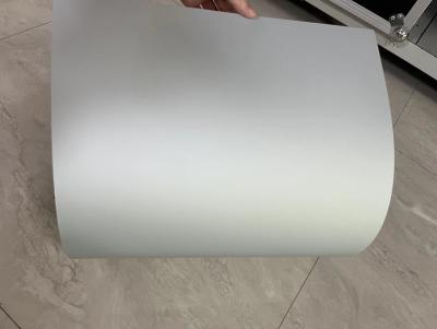 China 0.30mm Processless CTP Printing Plate Compatible with Various Printing Presses for sale