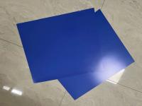 China 0.15mm Aluminum CTP Printing Plate 18 Months Shelf Life for Commercial Printing for sale