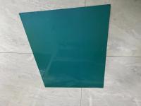 China Green Coat PS Printing Plate - 60,000-150,000 Impressions Run Length with 18 Month Shelf Life for sale