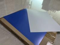China Processless CTP Printing Plate DOP Plate 0.15mm/0.30mm Thickness 200,000 Impressions Offset Printing for sale