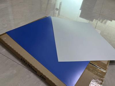 China Processless CTP Printing Plate DOP Plate 0.15mm/0.30mm Thickness 200,000 Impressions Offset Printing for sale