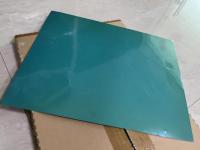 China PS Printing Plate 0.15-0.30mm Aluminum Offset Plate with 200 LPI Resolution for Commercial Printing for sale
