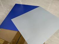 China Processless CTP Printing Plate Eco Friendly Alternative 0.15mm 0.30mm Aluminum Base for sale