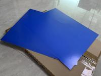 China First Grade UV CTP Printing Plates 1030×800mm with 2400 DPI Resolution for Light Printing Applications for sale