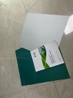 China High Quality Positive PS Plate 80-100 MJ/cm² Imaging Energy for Commercial Newspaper Printing Max Size 1650x1350mm for sale