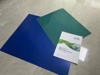China CTCP UV Printing Plate for Newspaper 0.30mm Thickness with 150,000 Impression Run Length and Single-Layer Coating for sale