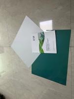 China Eco-Friendly Processless CTP Printing Plate 800-850nm 100000 Impressions Run Length for sale