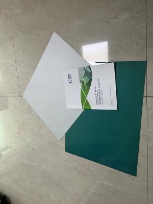 China Eco-Friendly Processless CTP Printing Plate 800-850nm 100000 Impressions Run Length for sale