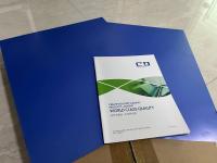 China Single Layer CTCP Printing Plates For Newspaper Printing Or Offset Printing for sale