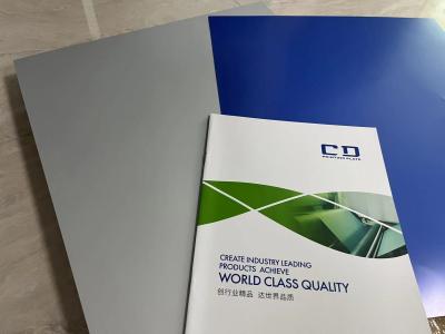 China Processless CTP Plate DOP Non Chemical Thermal Plate 0.15mm 0.30mm High Grade Commercial for sale